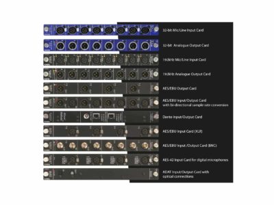 SD-Mini Rack - United Brands