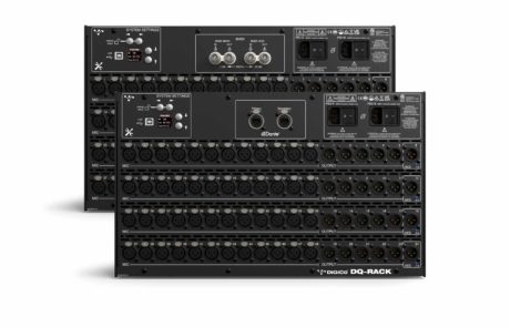 Racks & I/O - United Brands