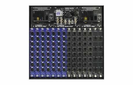 Racks & I/O - United Brands
