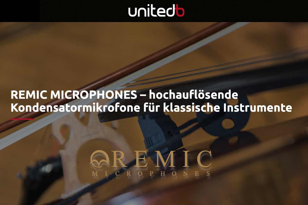 REMIC - United Brands