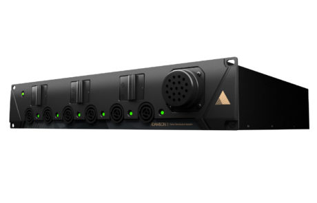 Rack Systeme - United Brands