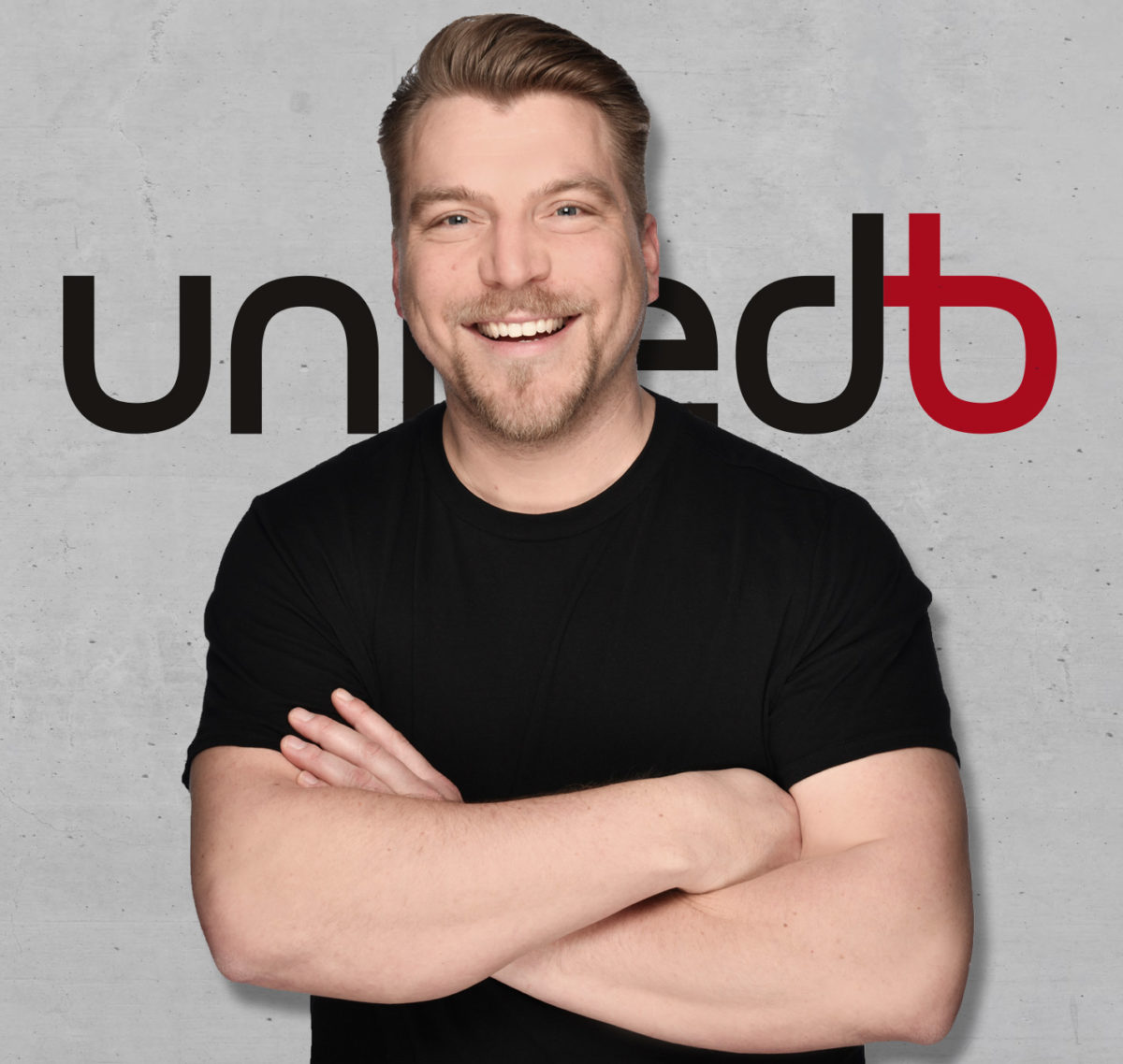 DiGiGrid - United Brands