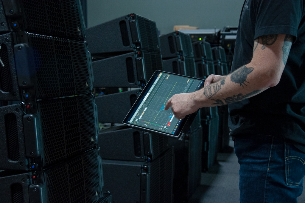 ADAMSON veröffentlicht „ArrayIntelligence“ - United Brands